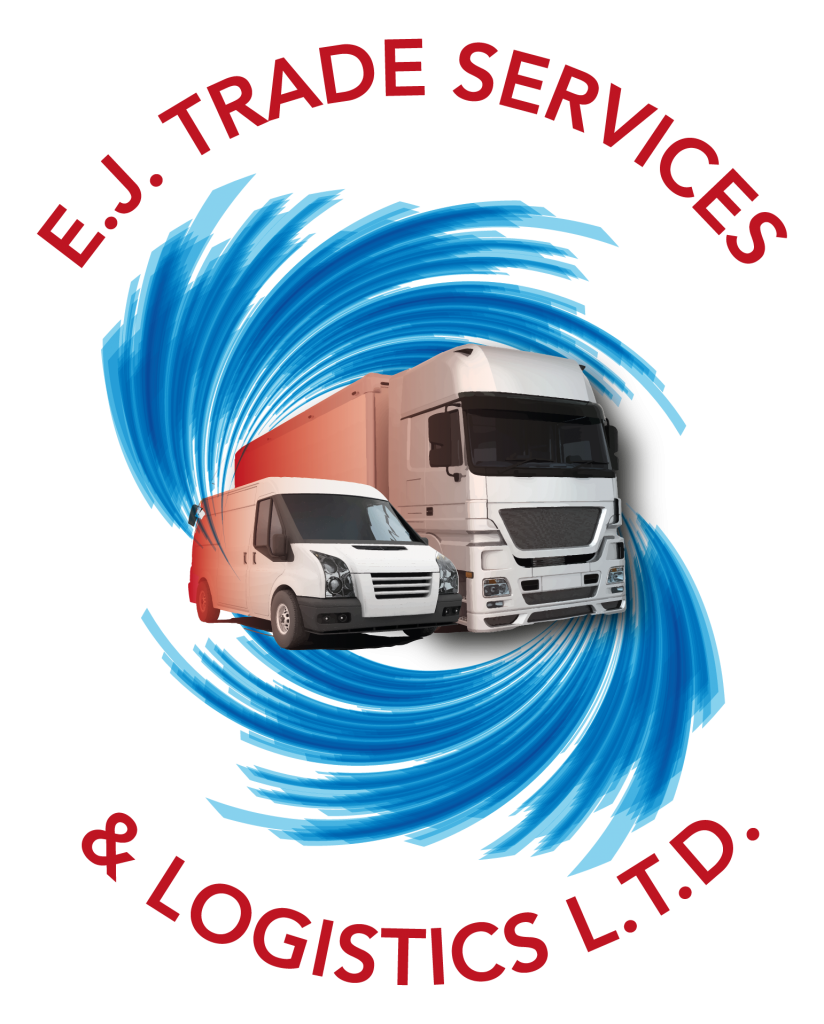 Contact – EJ Trade service & Logistics LTD